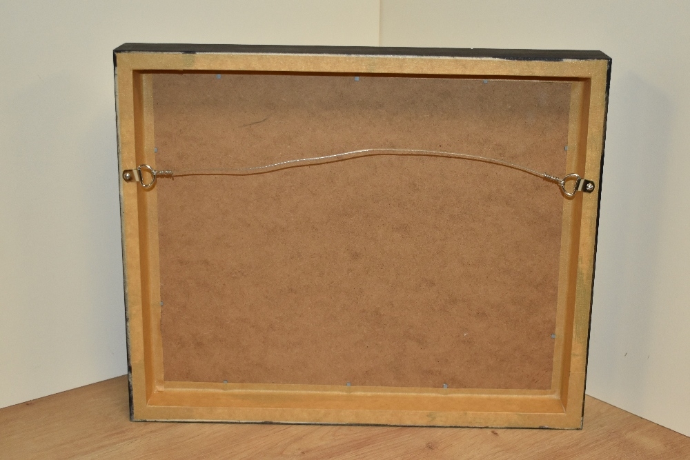 Stephen Farthing | Edward Hopper 1940 Gas (2010) | MutualArt