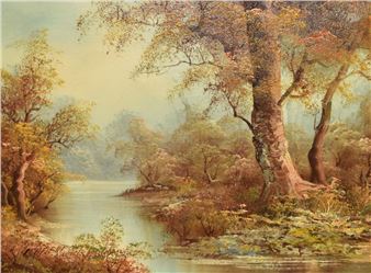 Irene Cafieri | 43 Artworks at Auction | MutualArt