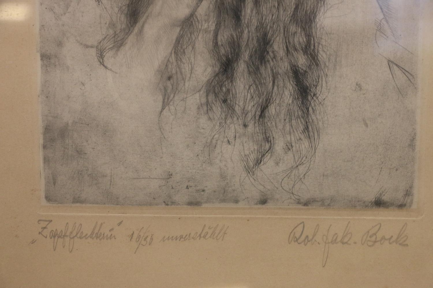 Marion Rhodes | The Temple Church before Restoration | MutualArt