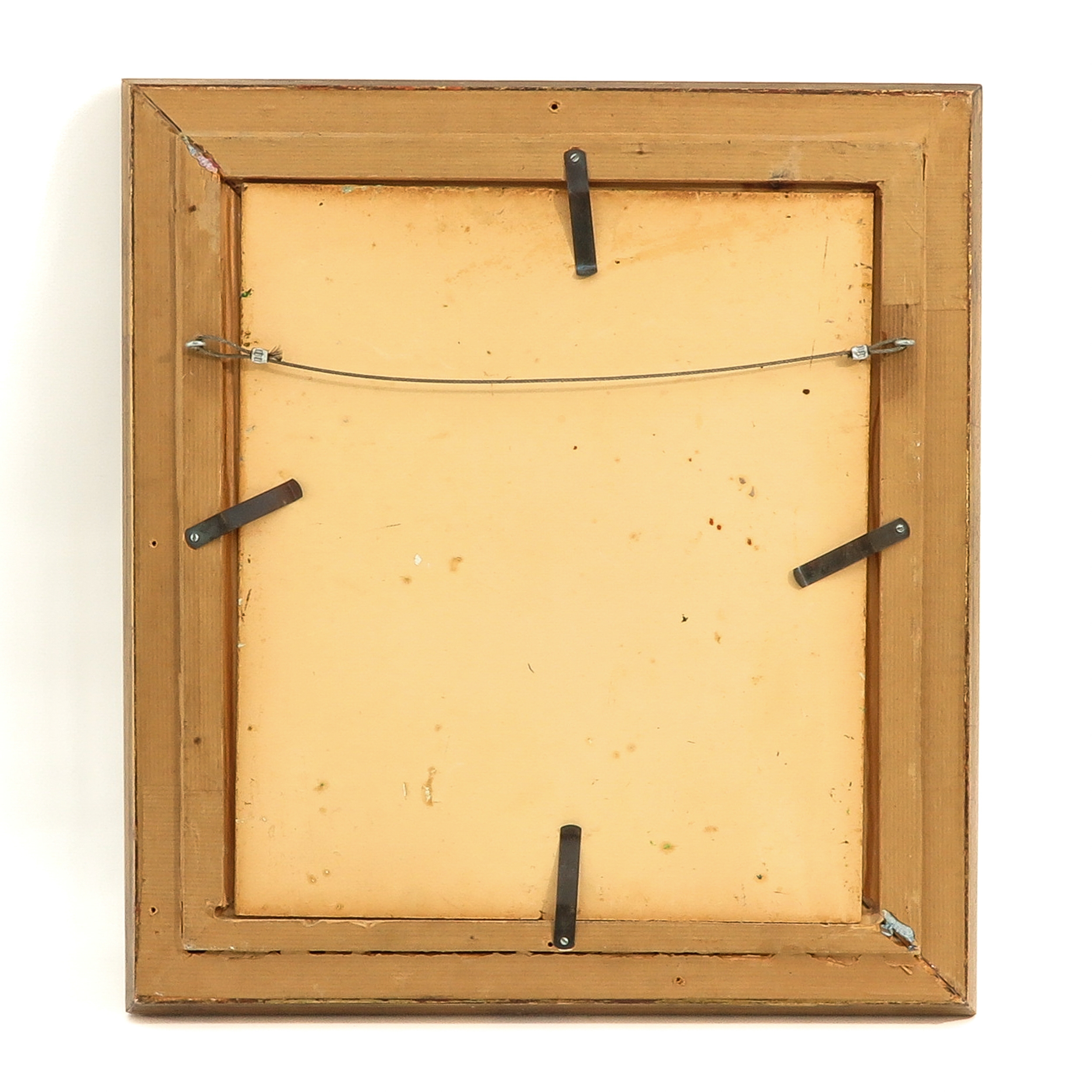 Jan Baartmans | kasteel interieur familie Baartmans | MutualArt