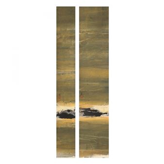 Bo Yun | 33 Artworks at Auction | MutualArt