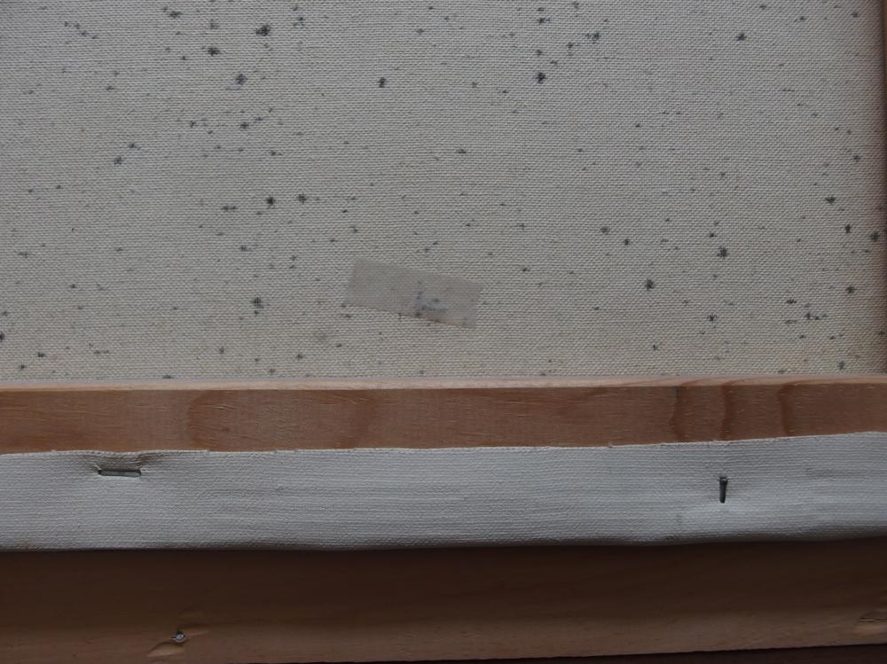 Lucio Sollazzi | LUCIO SOLAZZI ORIGINAL OIL PAINTING (Circa 1980 ...