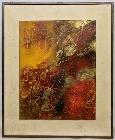 Nelly de Perino | 2 Artworks at Auction | MutualArt