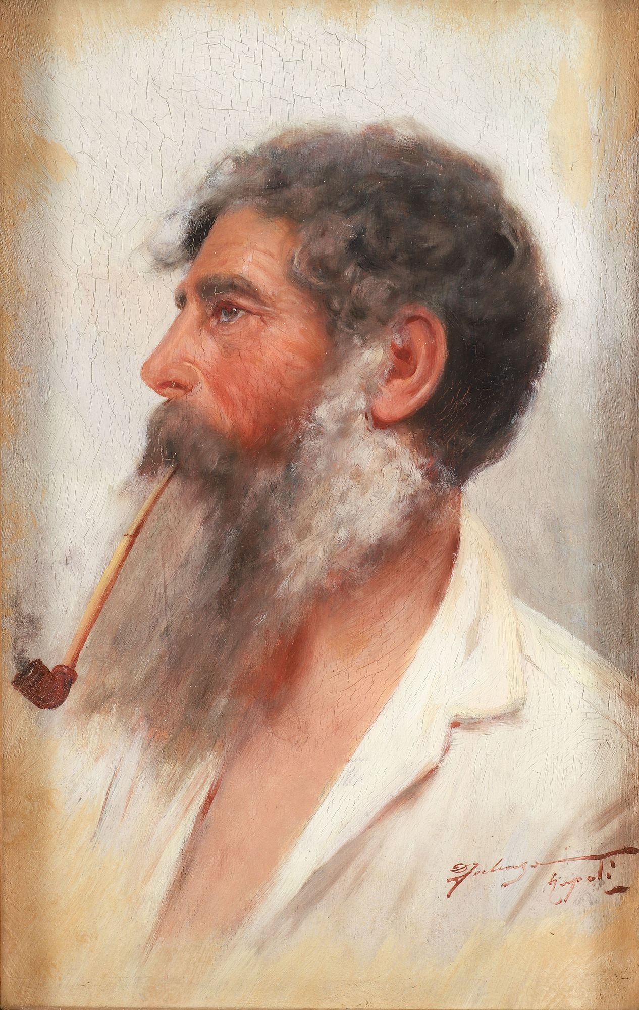 Domenico Forlenza | or Forlenza | MutualArt