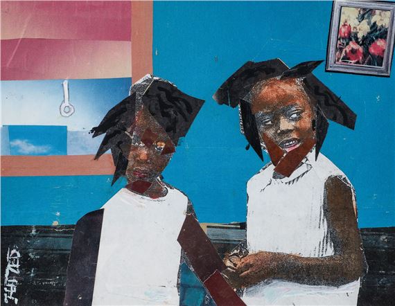 Jeff Zets | 13 Artworks at Auction | MutualArt