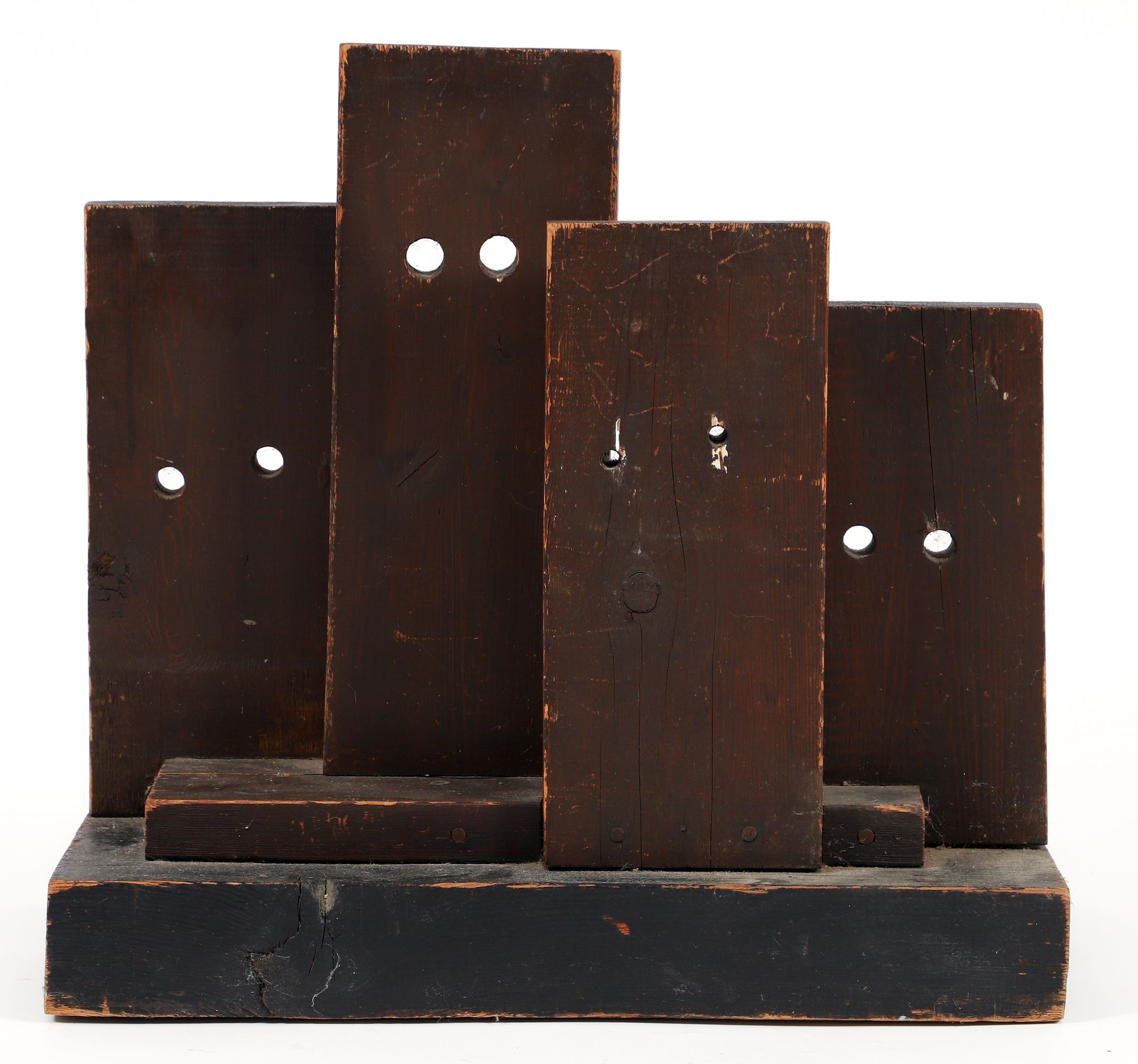 John Y. Winberg, Sr. | Family (Circa 1960) | MutualArt