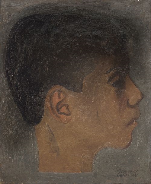 Eugène Berman | Summer Still Life (1949) | MutualArt