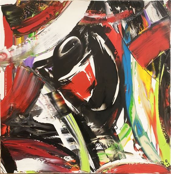 Céline Dupont | 10 Artworks at Auction | MutualArt