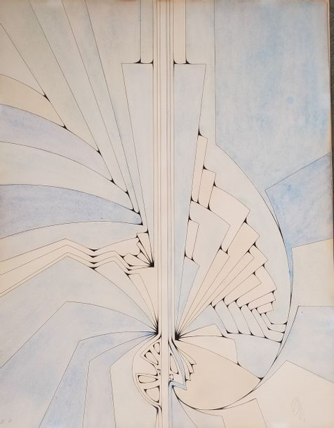 Joaquin Ferrer | Personnage | MutualArt