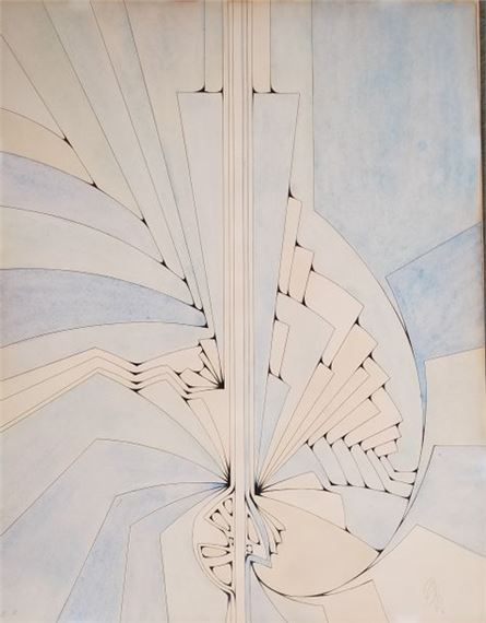 Joaquín Ferrer | Personnage | MutualArt