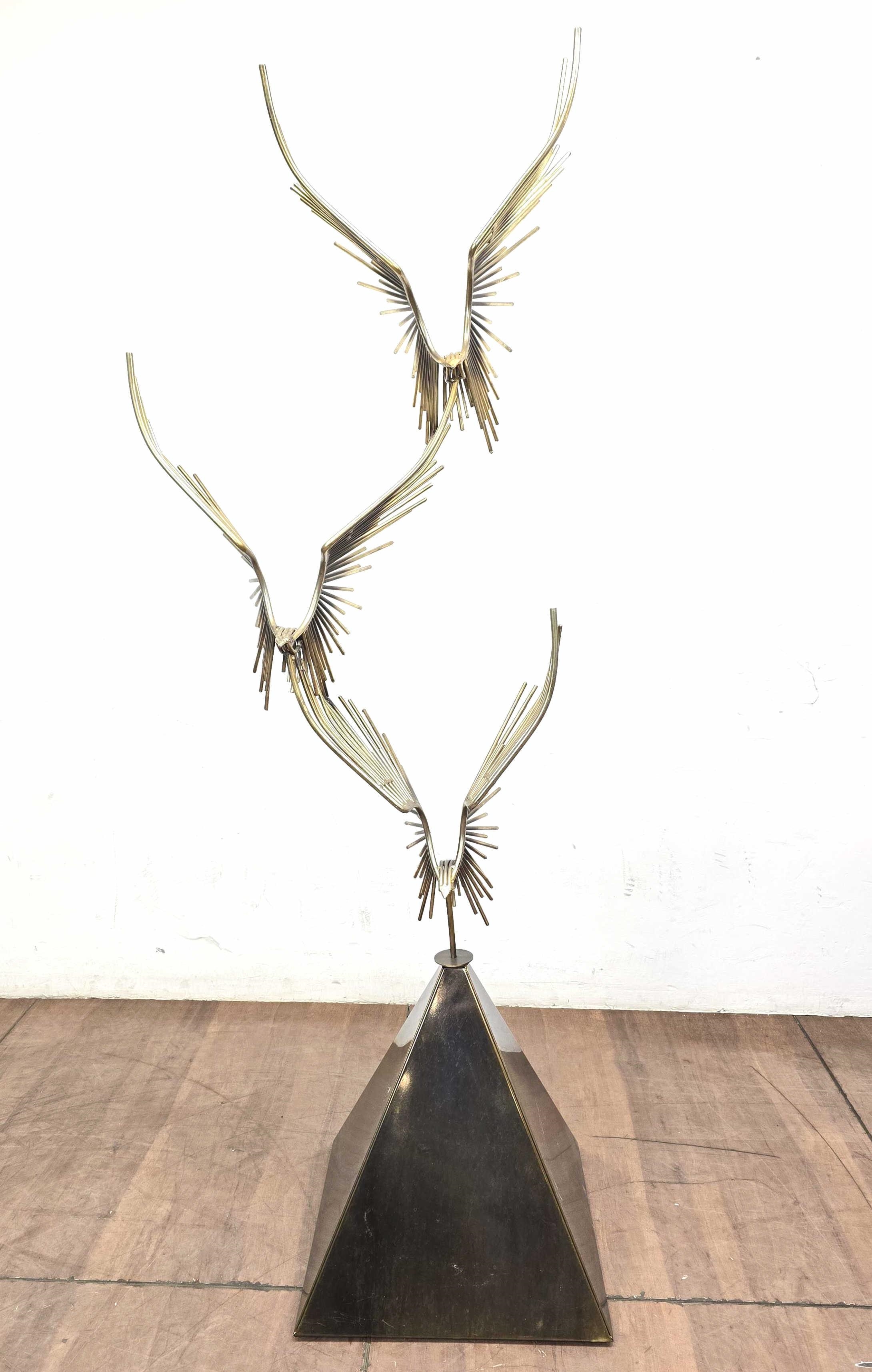 Curtis Jeré | Curtis Jere Bronze Sculpture | MutualArt