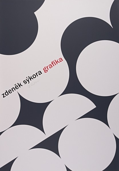 Zdenék Sykora | Grafika | MutualArt
