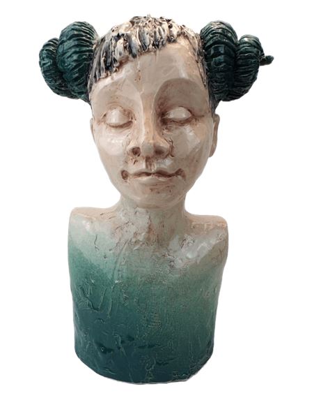 Anna Halat | Charming (2024) | MutualArt