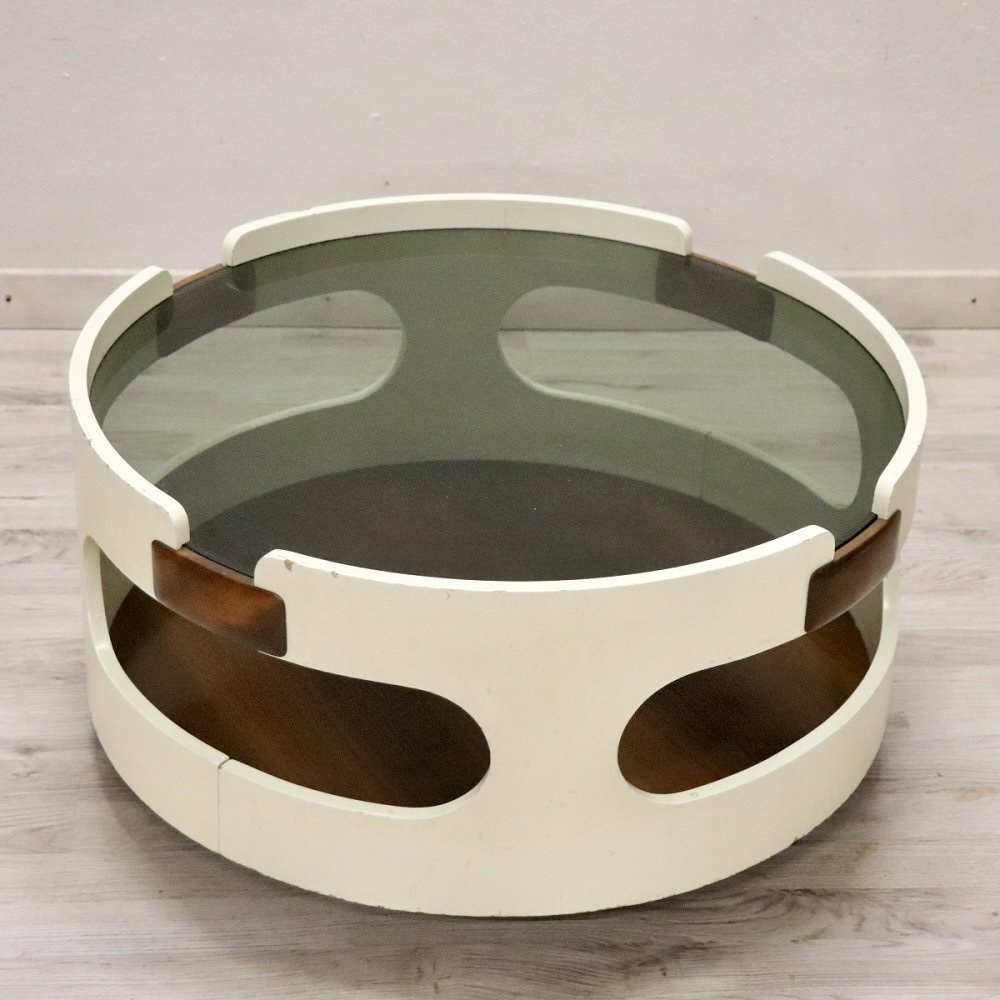 Joe Cesare Colombo | Rare Personal Container (Circa 1965) | MutualArt