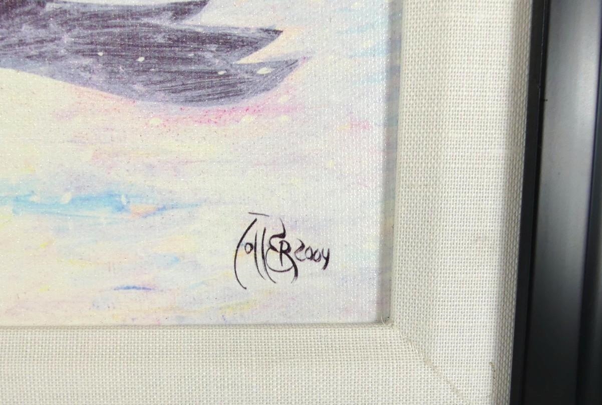 Toller Cranston | Winterfest Collectables | MutualArt