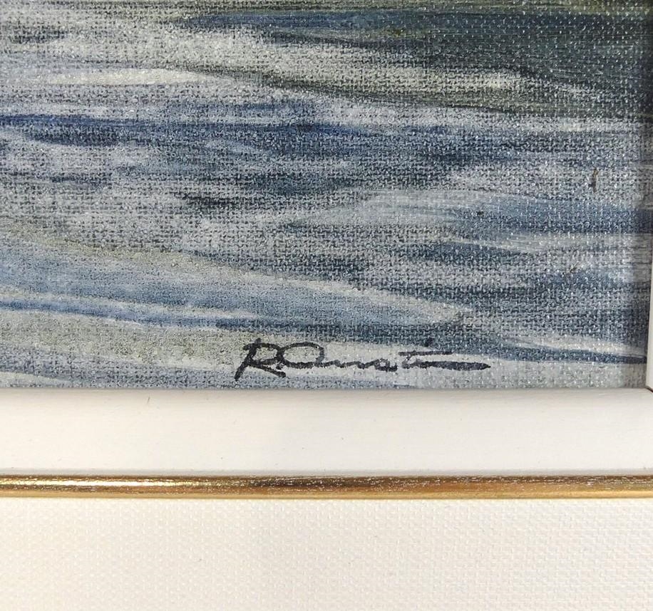 Roy Austin | The Serpent River (1930) | MutualArt