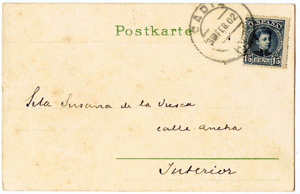 Raphael Kirchner | Antique Vintage Original Postcard RAPHAEL KIRCHNER ...
