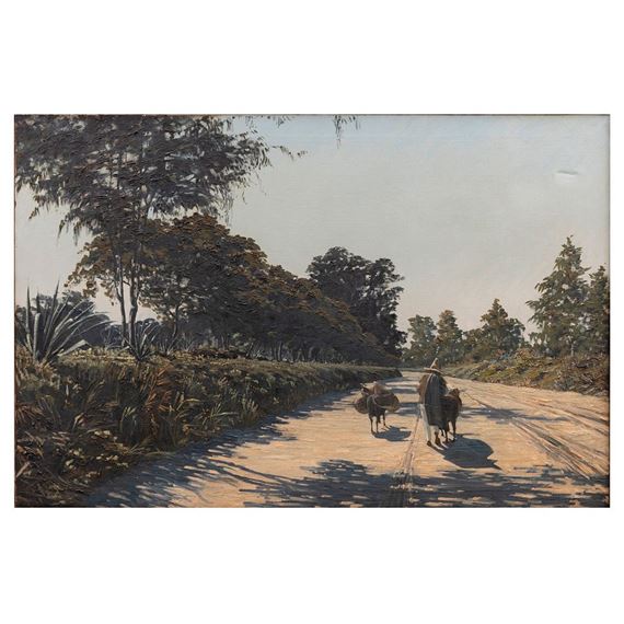 Jean Louis Marchand | Biography