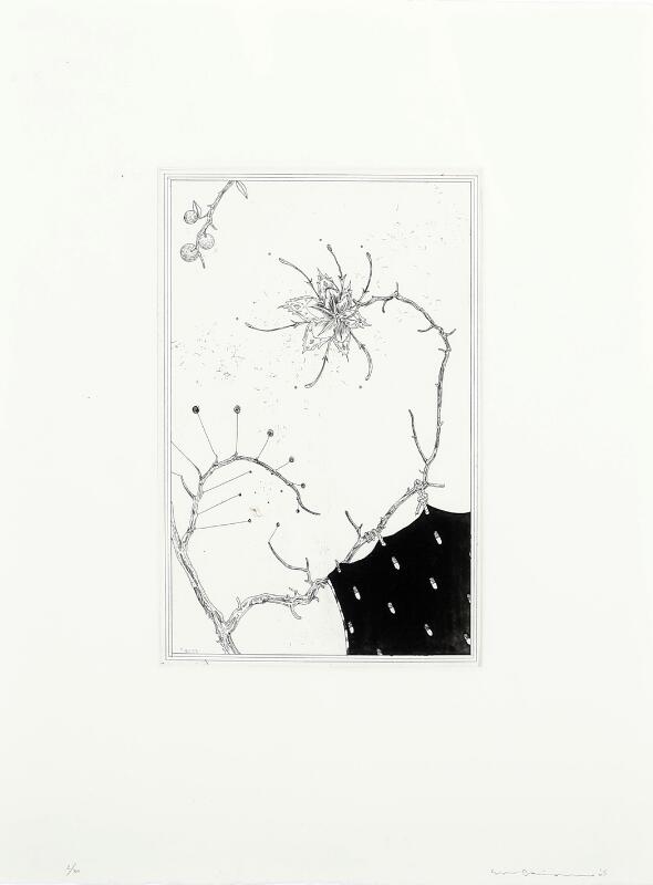 Jan Voss | Bo Christian Larsson (b | MutualArt