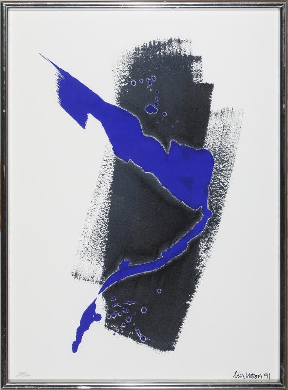 Lin Utzon | Untitled | MutualArt