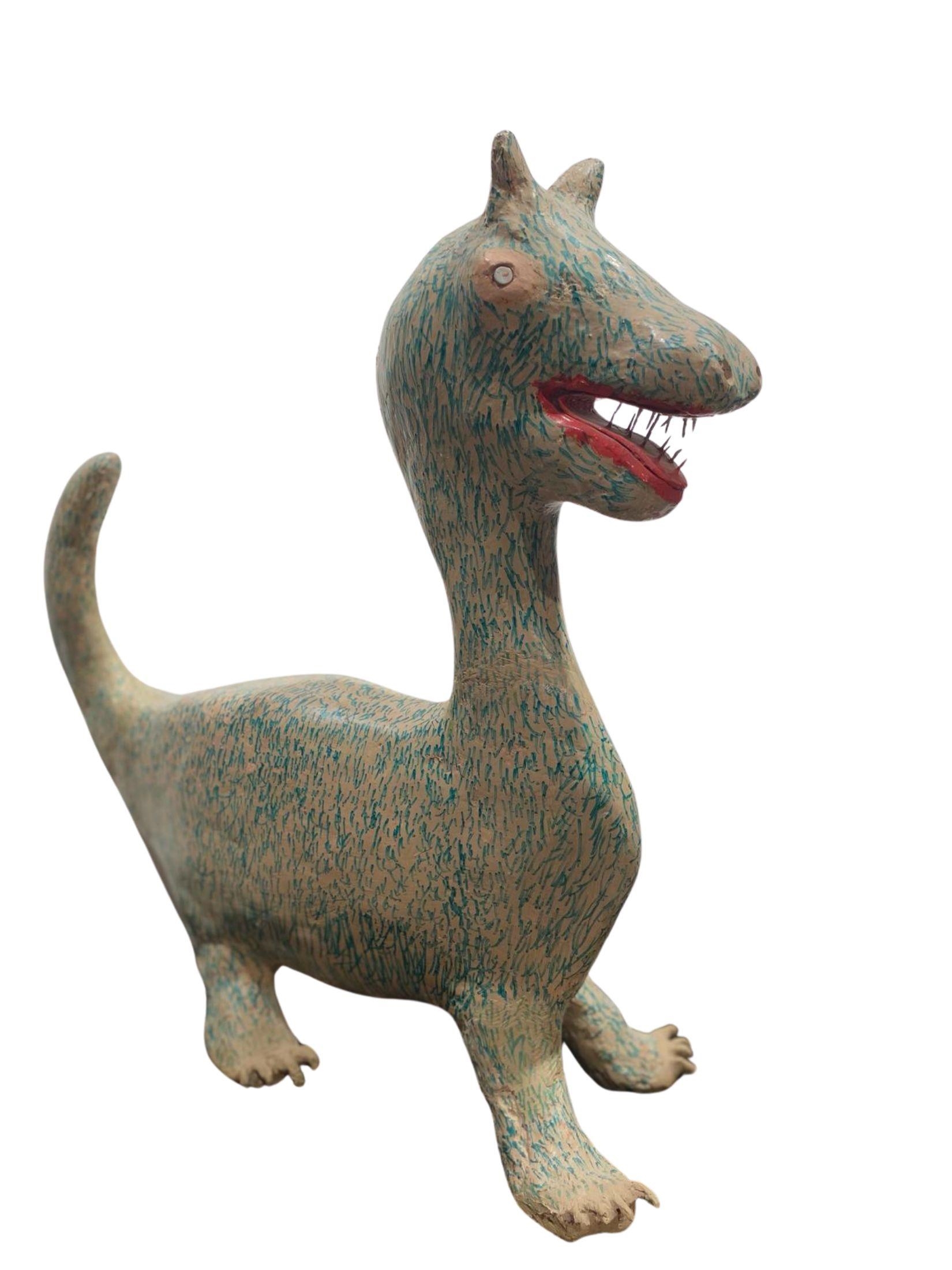 Haim Harbon | Animal sculpture (1970) | MutualArt