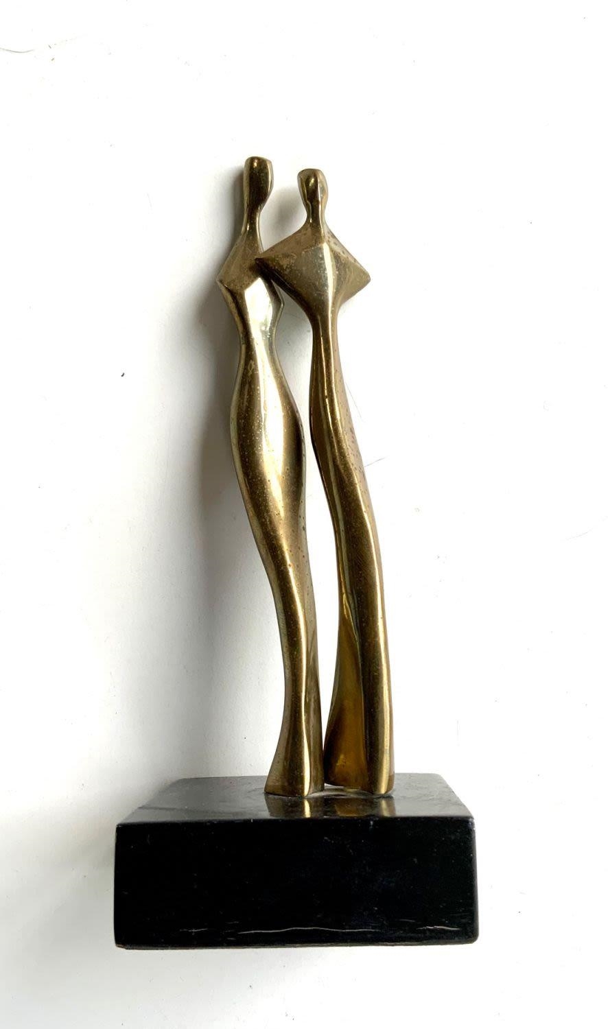 Itzik Ben Shalom | Couple | MutualArt