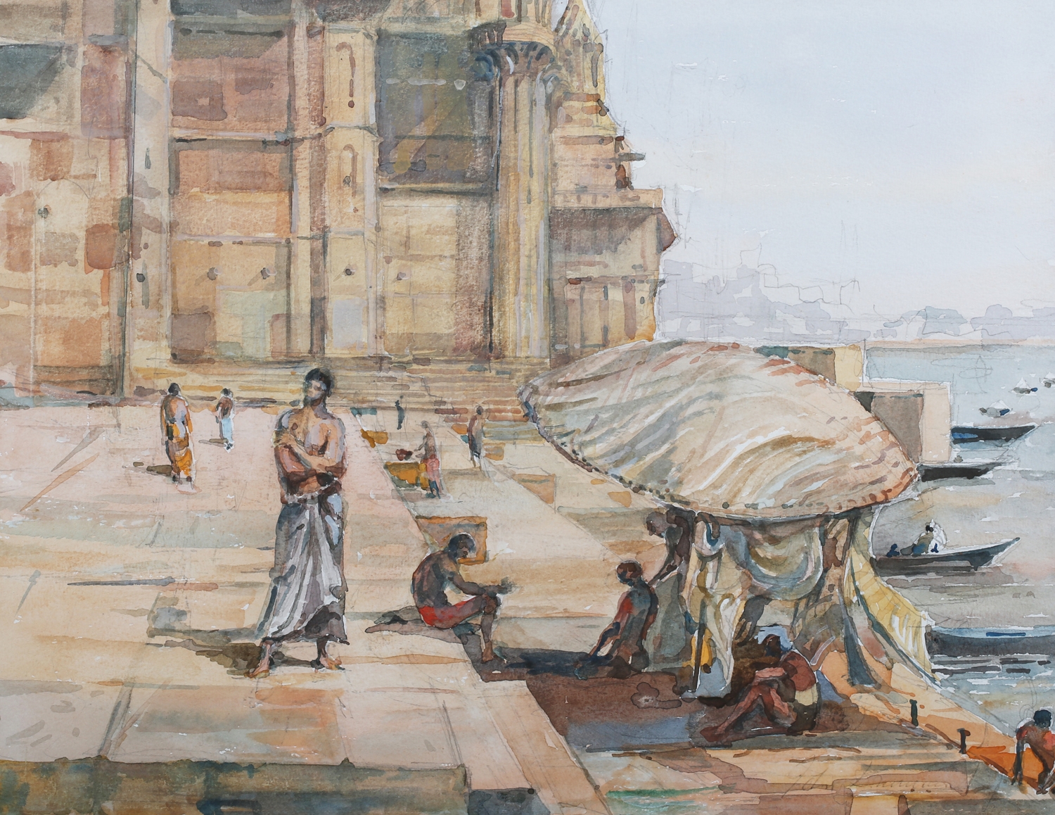 John Murray Drummond | s talents garnered international recognition ...