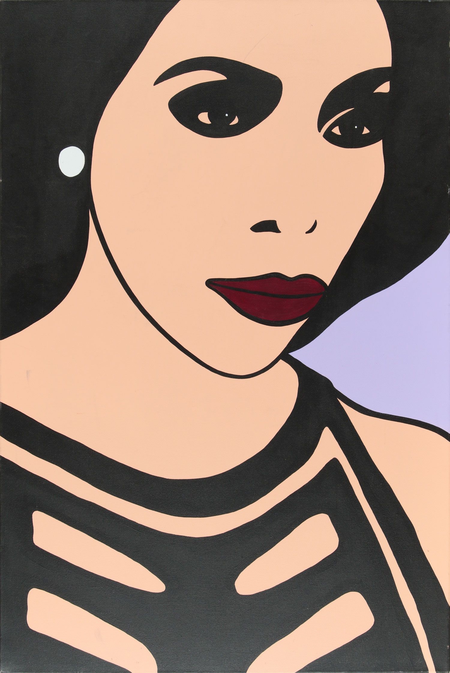 Stephen McFarlane | YOU TOOK MY LOVE (2012) | MutualArt