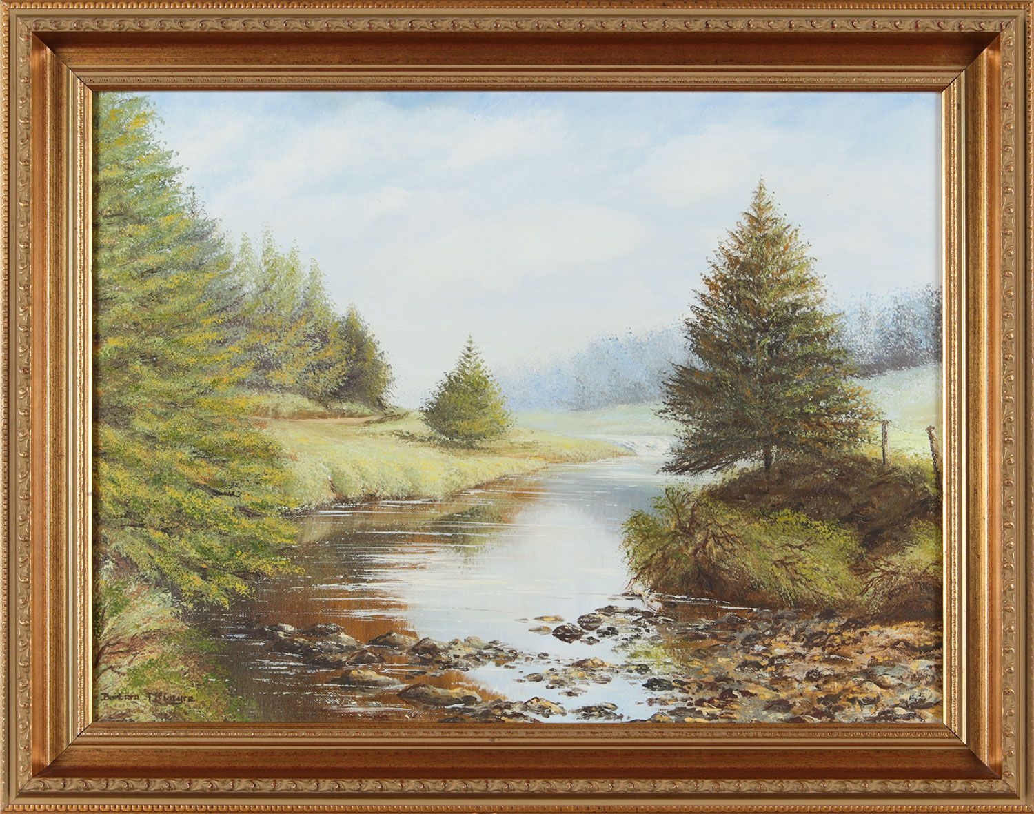Thomas Putt | THE KING OF TORY ISLAND, PATSY DAN RODGERS | MutualArt