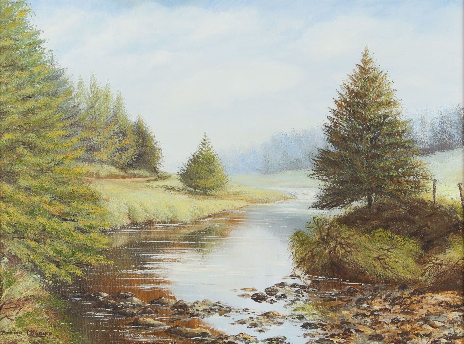 Thomas Putt | THE KING OF TORY ISLAND, PATSY DAN RODGERS | MutualArt