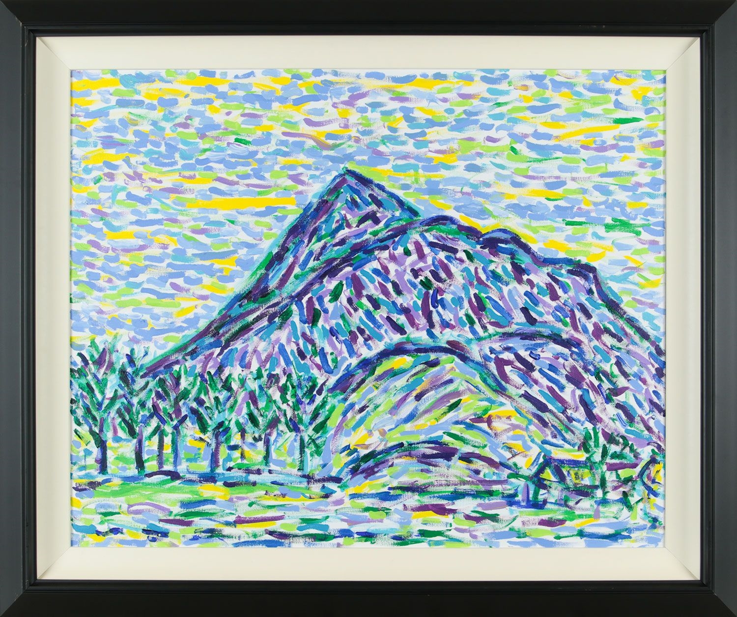 Sean Patrick | CROAGH PATRICK, MAYO, IRELAND | MutualArt