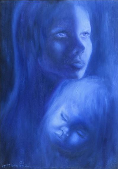 Maria Moretti | 1 Artworks at Auction | MutualArt