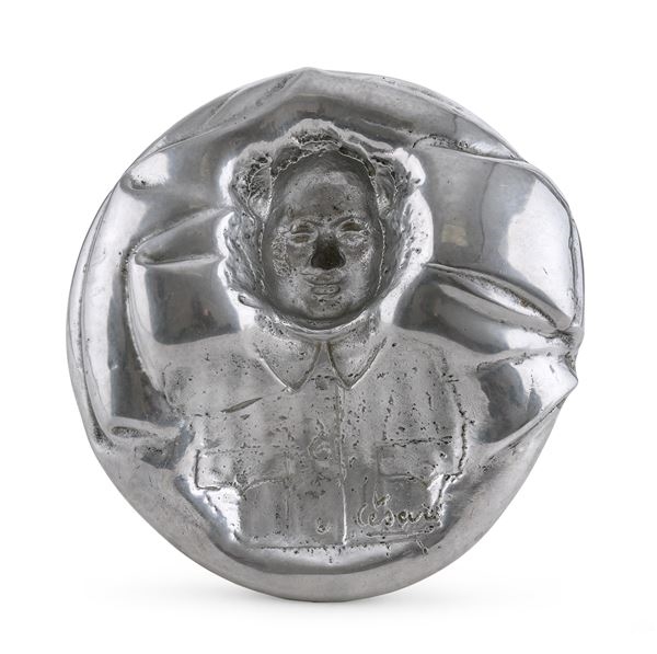 César Baldaccini | Compression Ricard | MutualArt