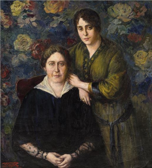 Nicanor Vázquez Ubach | 1 Artworks | MutualArt