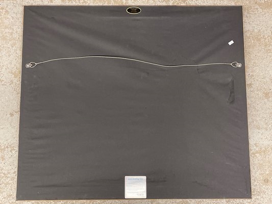 Jamie Wyeth | Jamie Wyeth Signed Print. Ida Proper | MutualArt