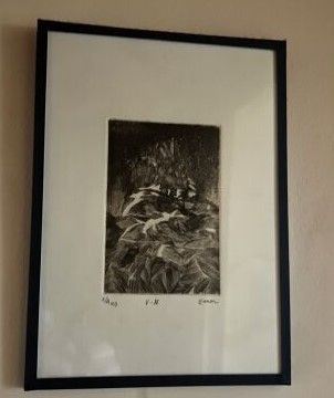 Luc Simon | Luc SIMON (1924-2011) Surrealist compositions Two... - Lot ...