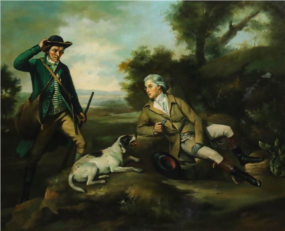 Henry Walton | Portrait of Mrs Rebecca Herring of Norwich (1745-1827 ...