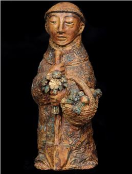 Lester Raymer | 34 Artworks at Auction | MutualArt