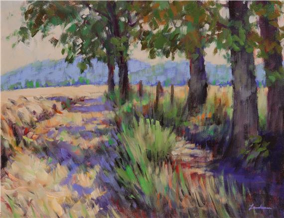 Dale Landrum | Biography