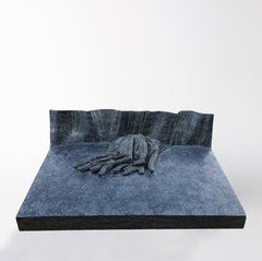 Peter Jacobi | Ohne Titel (collaboration with Ritzi Jacobi) (1974 ...