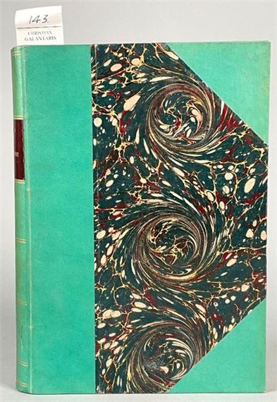 Albert Robida | Le XIXe siècle (1888) | MutualArt