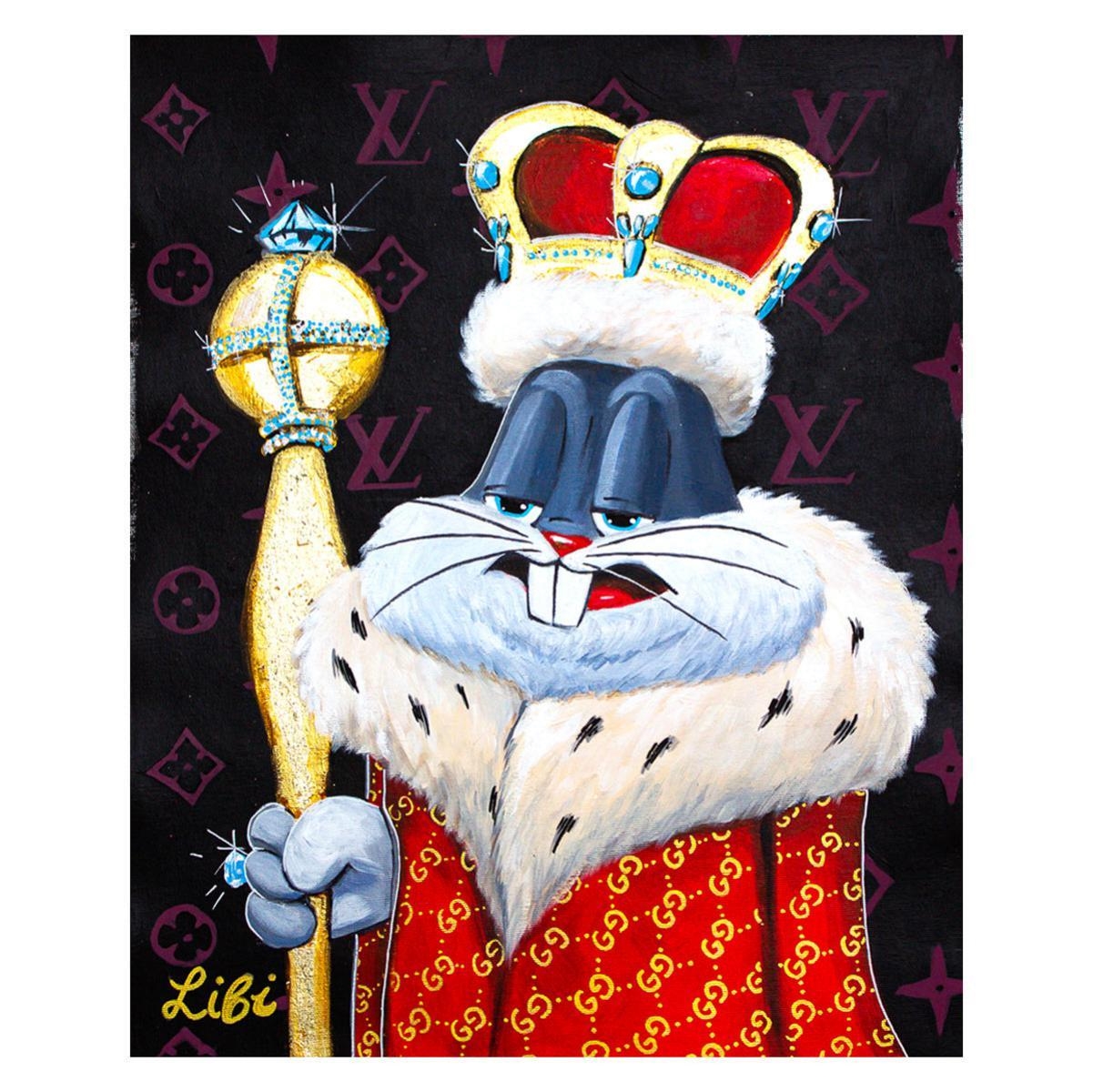 Libi | Royal | MutualArt