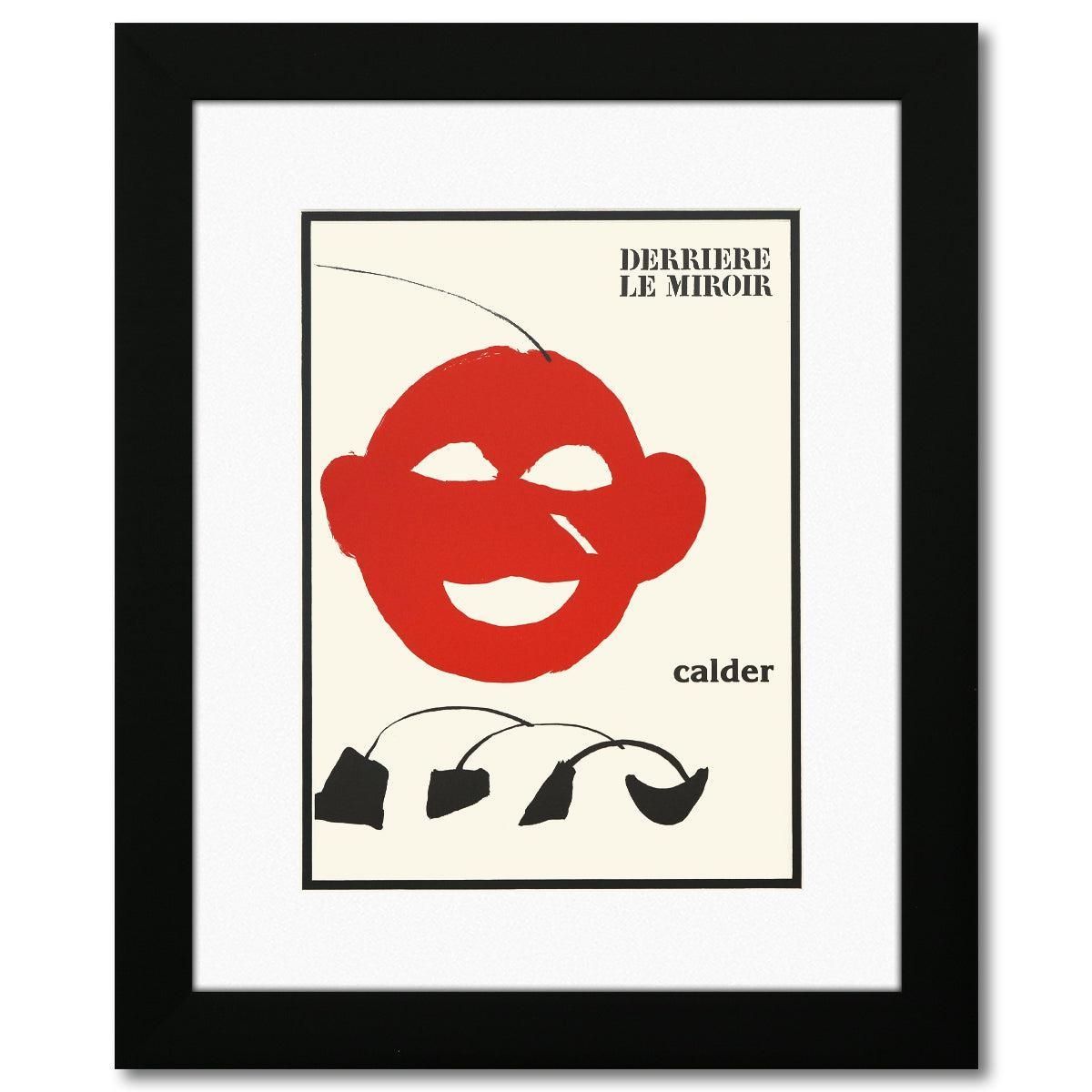 Alexander Calder | L'Acrobate (Circa 1928) | MutualArt