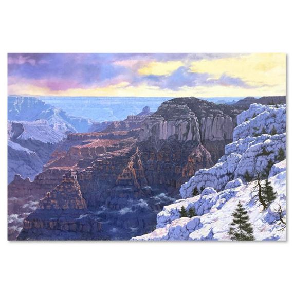 Frederick Denys | Grand Canyon | MutualArt