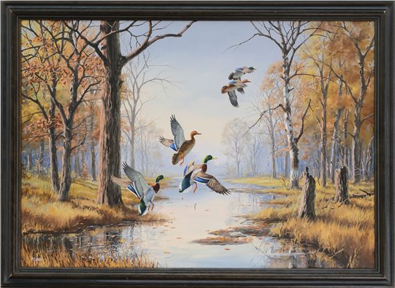 David Maass | Untitled | MutualArt