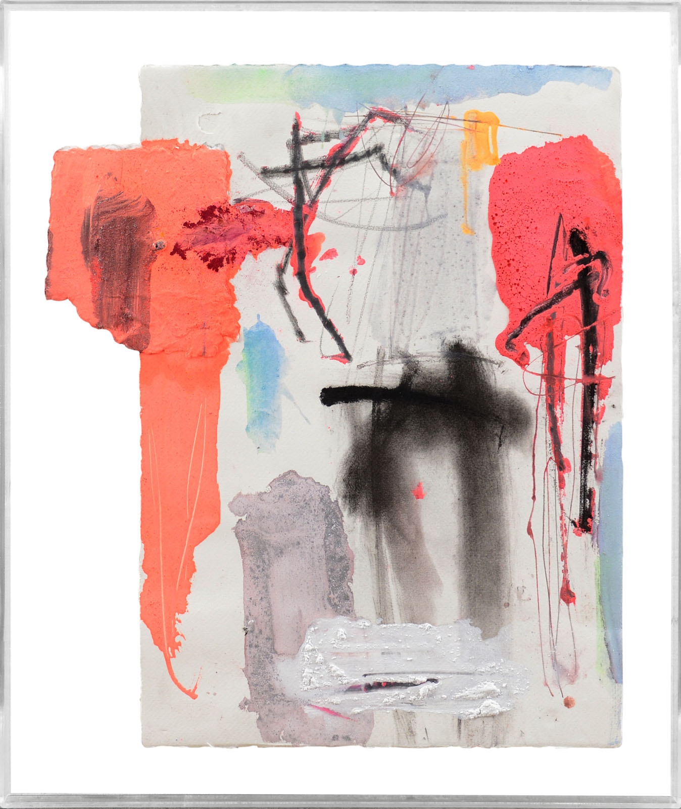 Enzo Esposito | Untitled (2019) | MutualArt