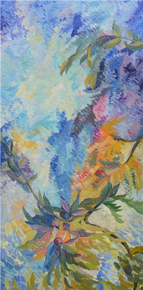 Saverio Terruso | My Nature (1996) | MutualArt