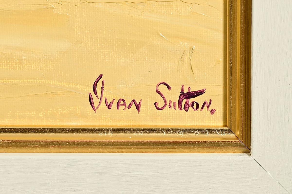 Ivan Sutton | Launching Currachs, Inisheer, Aran Islands, Co. Galway ...