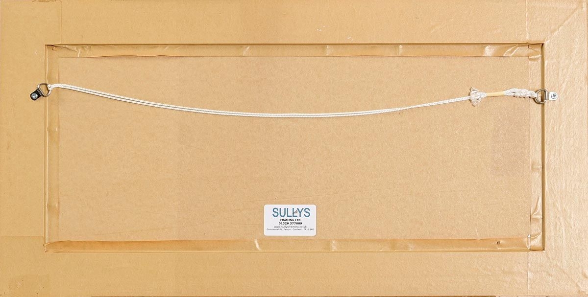 Kenneth Mahood | Abstract Shapes | MutualArt