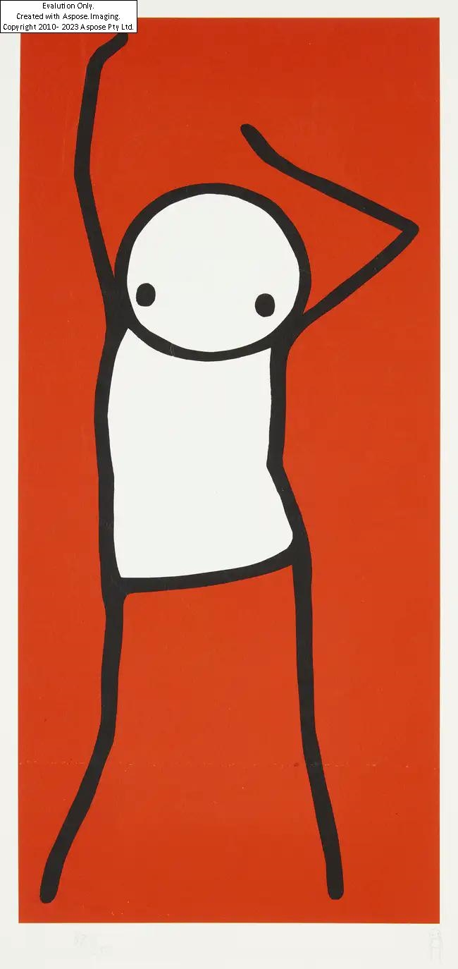 Stik | 2011 (2011) | MutualArt